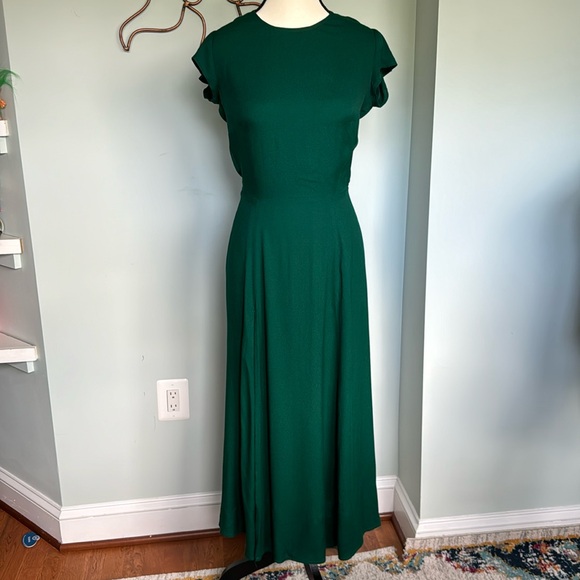 Reformation | Dresses | Reformation Gavin Dress | Poshmark